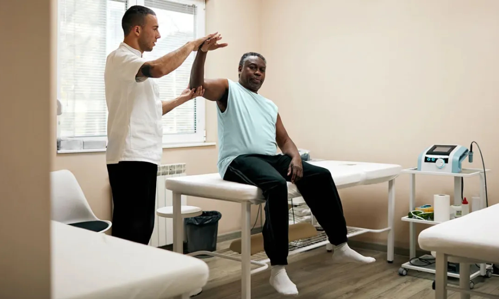 Back In Motion Group: Trusted Physical Therapy in Brooklyn, NY - Back ...